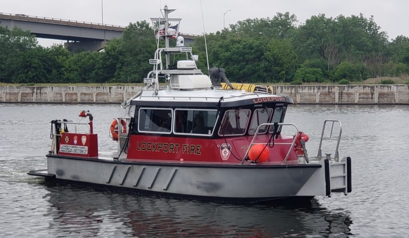 Used and trade-in boats by MetalCraft Marine